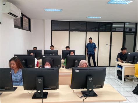 Naufal Wicaksono On Linkedin Pendidikan Beasiswa Kesempatan Ujian Pengawasujian Universitas