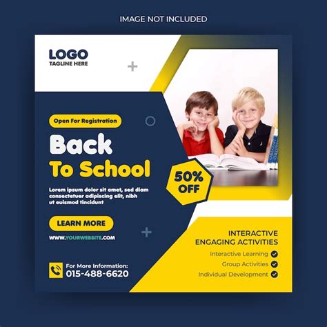 Page 8 Elearning Banner Vectors And Illustrations For Free Download