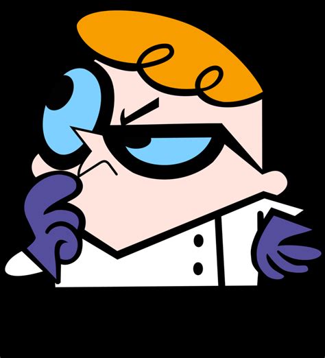 Dexter Dexters Laboratory Wiki Fandom