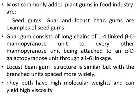 ROLES OF LIPIDS IN FOOD INDUSTRY They Serve