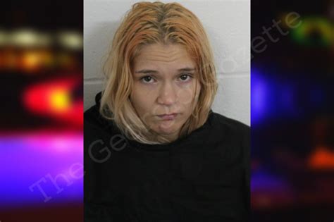 Heidi Mcdevitt — Floyd County Jail Bookings