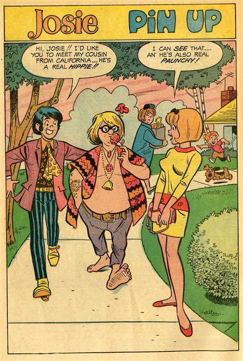 Read Online She S Josie Comic Issue 33 Read Online She S Josie Comic Issue 33