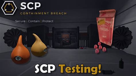 EXPERIMENTING With The SCP S SCP Unity YouTube EXPERIMENTING With The SCP S SCP Unity YouTube