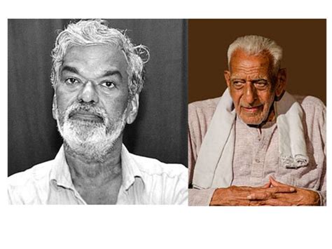 Veteran Writer Devanoora Mahadeva And Freedom Fighter Hs Doreswamy Write A Letter To Karnataka