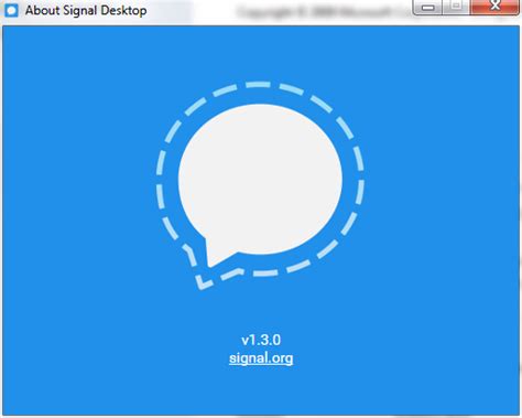 Signal Desktop Windows Client Will Not Connect Issue Signalapp Signal Desktop GitHub