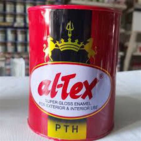 Cat Altex Cat Besi Cat Altex Cat Besi