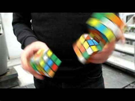 How To Solve A Rubik In Seconds Artofit