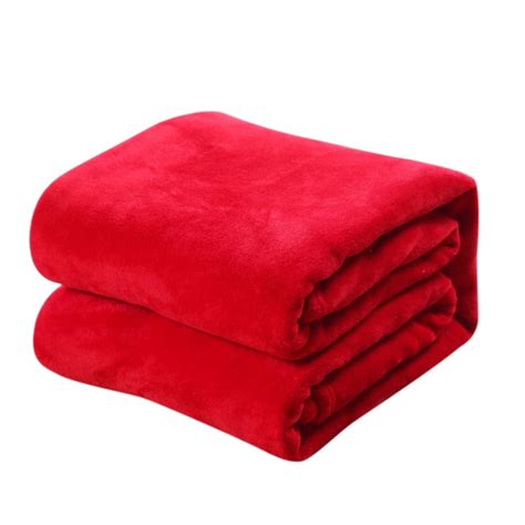Plush Fuzzy Fleece Throw Blanket Extra Large Super Soft Fluffy And
