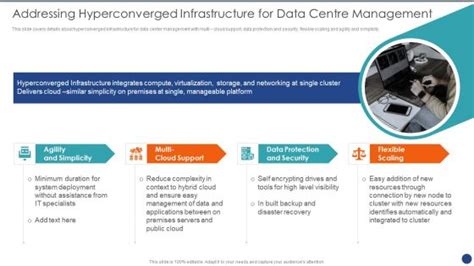 Cios Value Optimization Addressing Hyperconverged Infrastructure For Data Centre Management