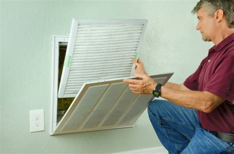 The Top Signs Your AC Filter Needs To Be ChangedEnhanced Heating And Air Conditioning