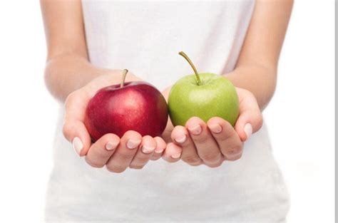 The Tale Of Two Apples A Lesson In Generosity By Flori Bercus Medium