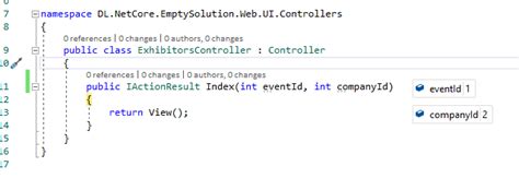 c setting up routes in asp core 3 mvc web app stack overflow
