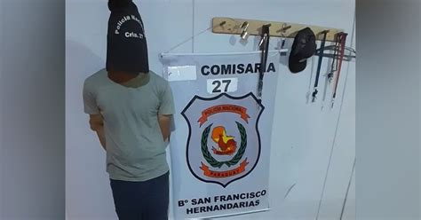 Detienen A Padre Acusado De Abusar Sexualmente De Su Hijo De Siete A Os El Poder Diario