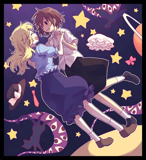 Touhou Image By Re Ghotion Zerochan Anime Image Board