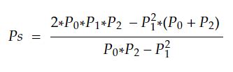 Logistic Curve Method Of Population Forecasting With Solved Example