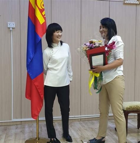 Б Болороо Ээж хүний үг хамгийн хүчтэй бөгөөд амьтай байдаг шүү ТАС МН