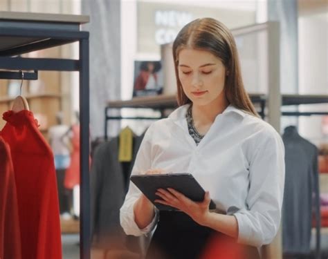 The Revolution Of Retail Technology How To Deliver The Best Integrated In Store Experience To Date