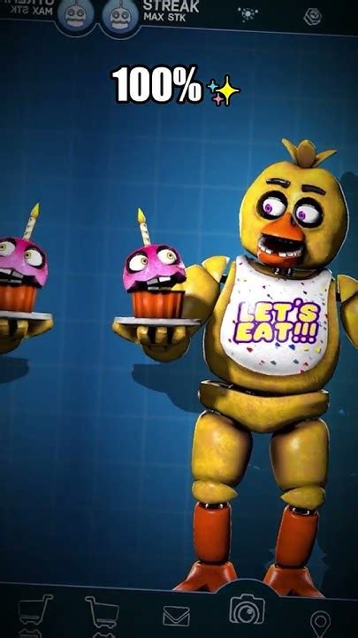 Fnaf Ar Edit 💫 Fnafar Youtube