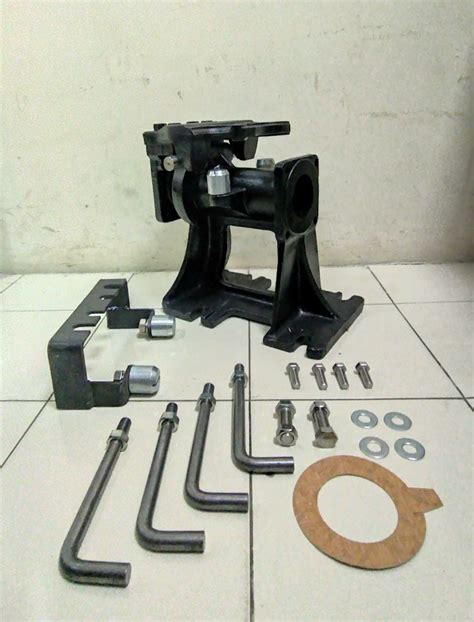 qdc ebara 80 ll