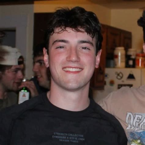 Parker Donahue Parkerdonahue • Threads Say More