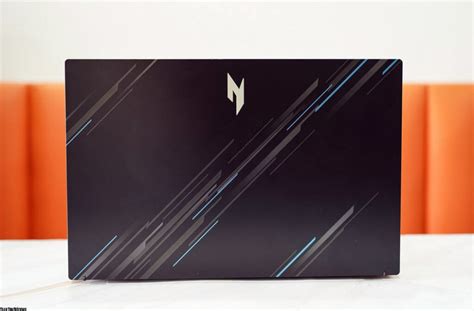 Acer Nitro V Review Budget Laptop With Dedicated Graphics Card