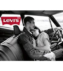 Levis Couples Classic Car Photoshoot Couple Photography Poses