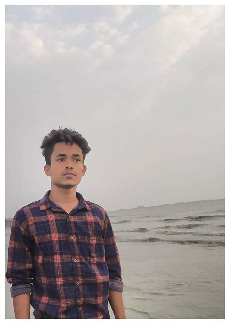 Md Amirul Islam Medium