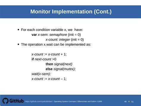 Operating System Ch6 Process Synchronization Ppt