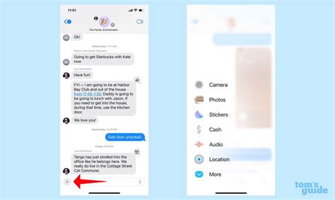 IOS Arrives Today Features To Try First Tom S Guide