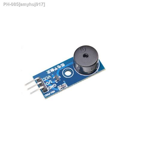 ∋ High Quality Passive Buzzer Module For Arduino Diy Kit Lazada Ph