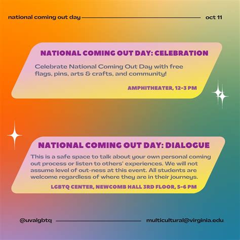 Uva Engineering On Linkedin Here At Uva Engineering Were Celebrating Our Lgbtq Community On