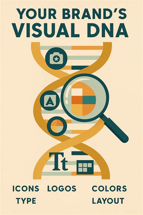 Visual Branding How To Design A Cohesive Brand Identity Across All Platforms Bb Director