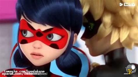 دختر کفشدوزکی و گربه سیاه دوبله فارسی فیلو