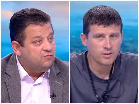 ТОТАЛНА ОБСЕСИЯ Полк Марков пак обижда Ивелин Михайлов Мръсен лай ян