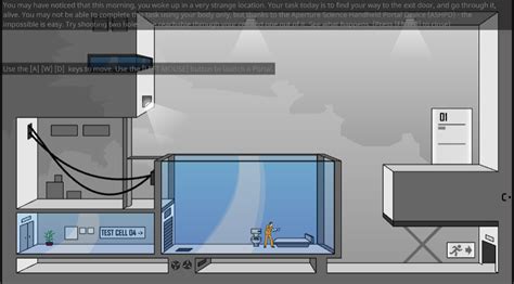 Portal The Flash Version Wrongly Colored Text · Issue 9062 · Ruffle Rsruffle · Github