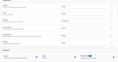 Internal Integration With Ui Components Not Working When Issues Alert Triggered · Issue 2031