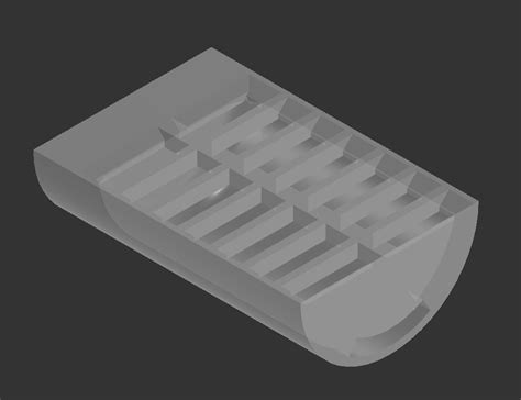 🪞 Sex Ba Bong・ Stl File For 3d Printing・cults