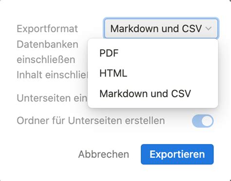notion backup lösung
