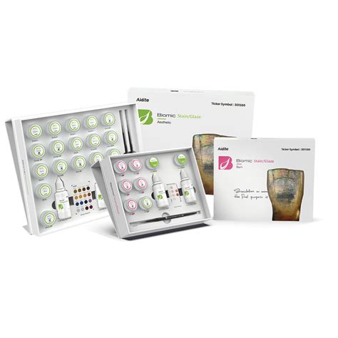 Aidite Prestige Dental