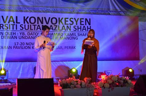 International Usas Universiti Sultan Azlan Shah