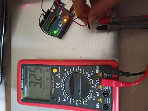 Connecting Arduino To Blynk Server Using Esp 01 General Guidance