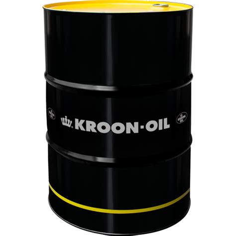 Multifleet SHPD 10W-40 productinformatie. - Kroon-Oil