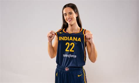Caitlin Clark Nearing A Lucrative Eight Figure Endorsement Deal With