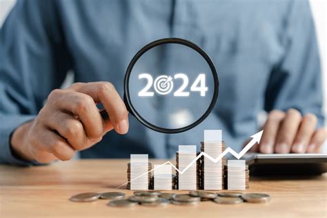 Saiba Quais Serão Os Melhores Salários Em 2024