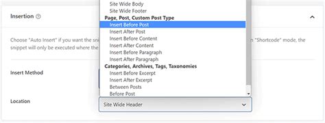 How To Easily Add Javascript In Wordpress Pages Or Posts