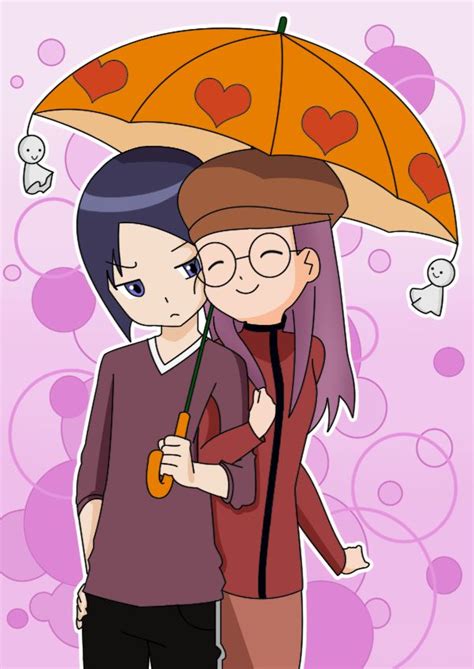 Pin En Digimon Digimon Parejas