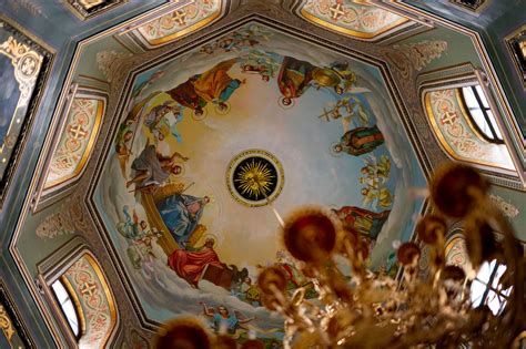 Теплые церковные поздравления с Днем Андрея Первозванного Читайте на Ukr Net