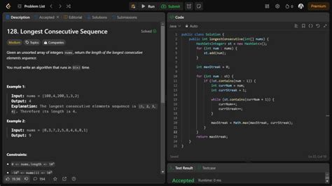 Raghvendra Rai On Linkedin 100daysofcode 100daysofcode Leetcode