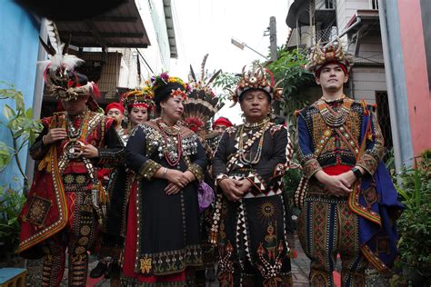 Taiwanese People Culture Taiwanese Culture The News Lens