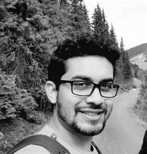 Pranav Srivastava · Adapt The Sfi Research Centre For Ai Driven